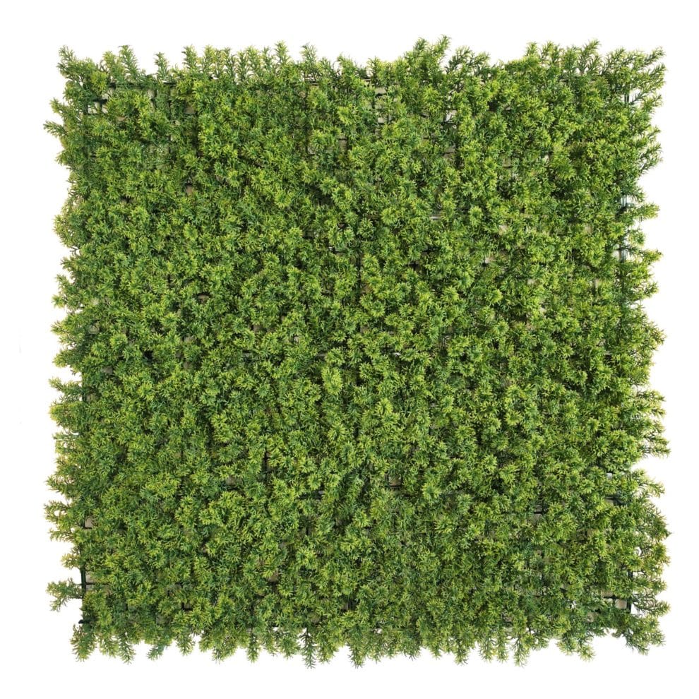 Musgo Artificial - JardinVertical.es