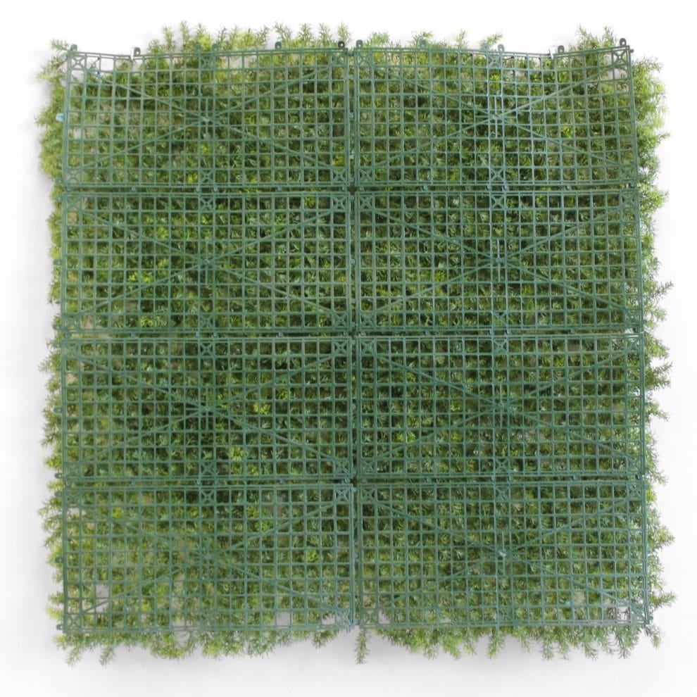 Musgo Artificial - JardinVertical.es